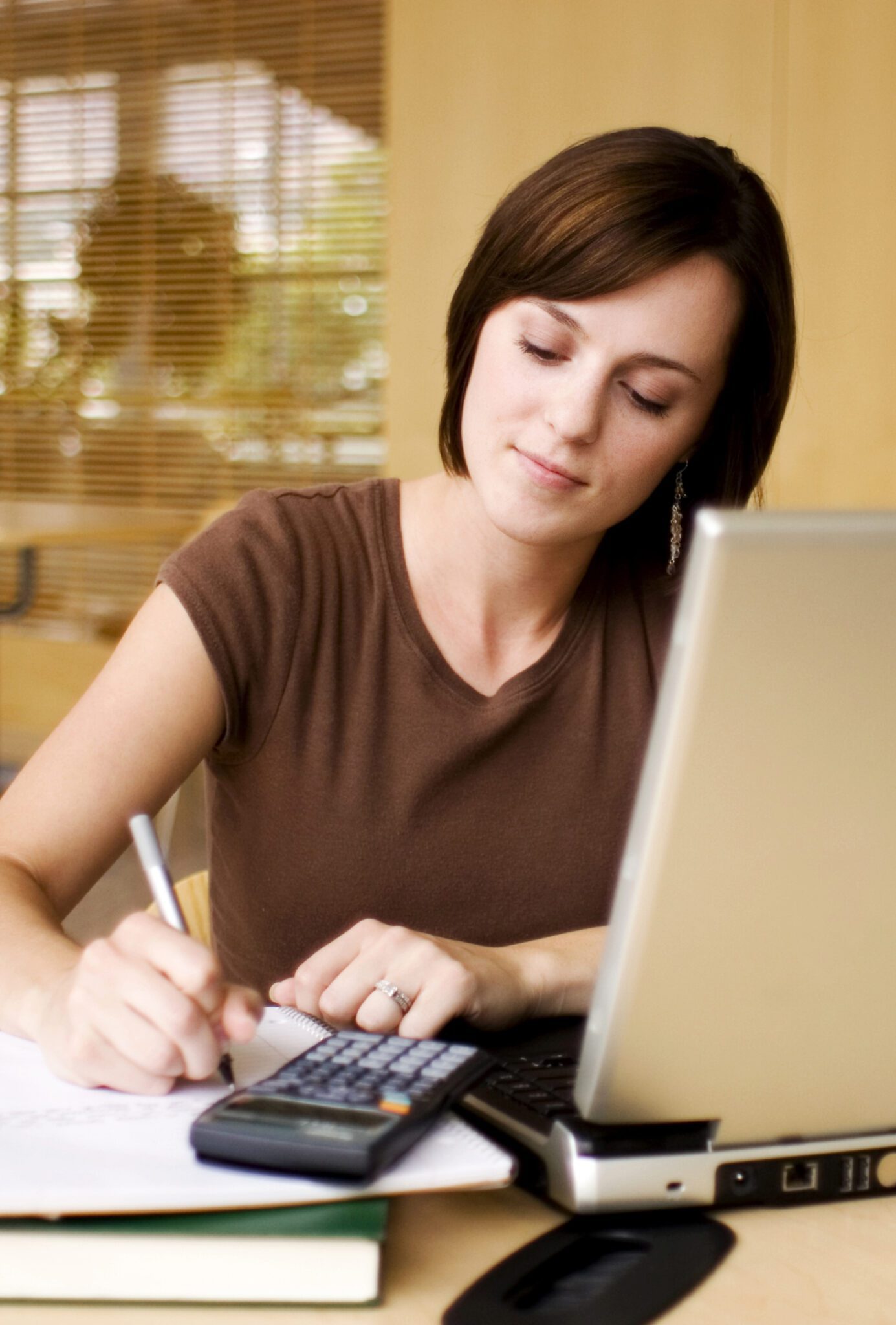 Plan today and calculate your net income